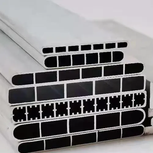 Aluminum tube mill High-frequency welding production