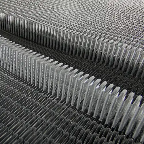 低価格のラジエーターフィンマシンメーカー