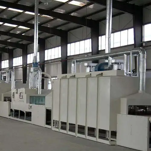 Furnace brazing services for aluminum radiator